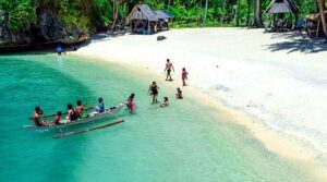 Tatlong Pulo Island is your hidden, raw, and perfect paradise! - Iloilo ...